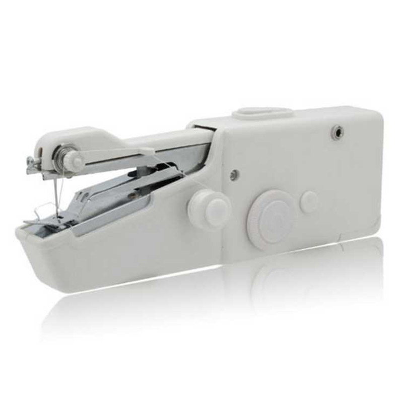 mini sewing machine tools Portable Stitch Sew need... – Grandado