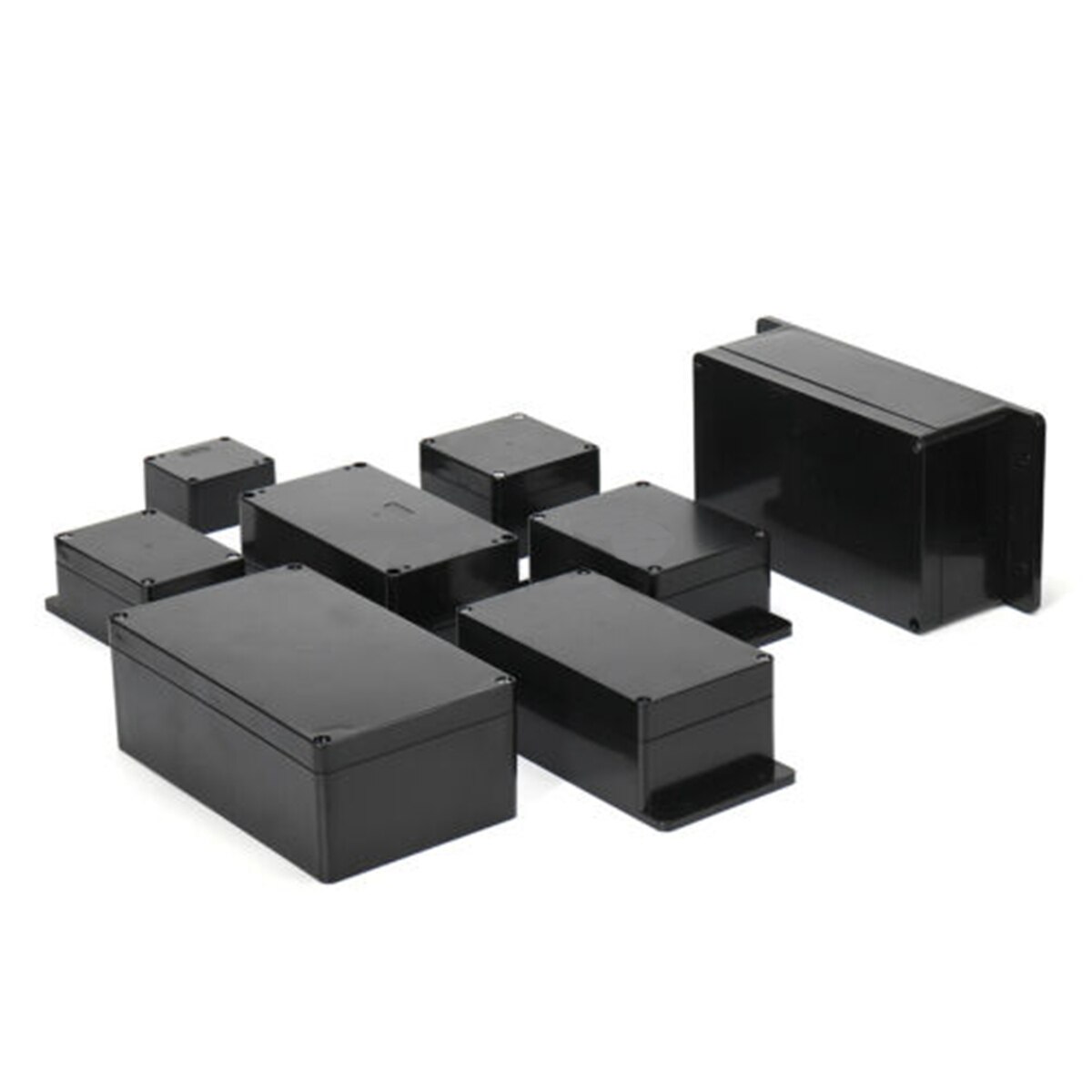 Plastic Waterproof Enclosure Box Electronic IP67 W... – Vicedeal