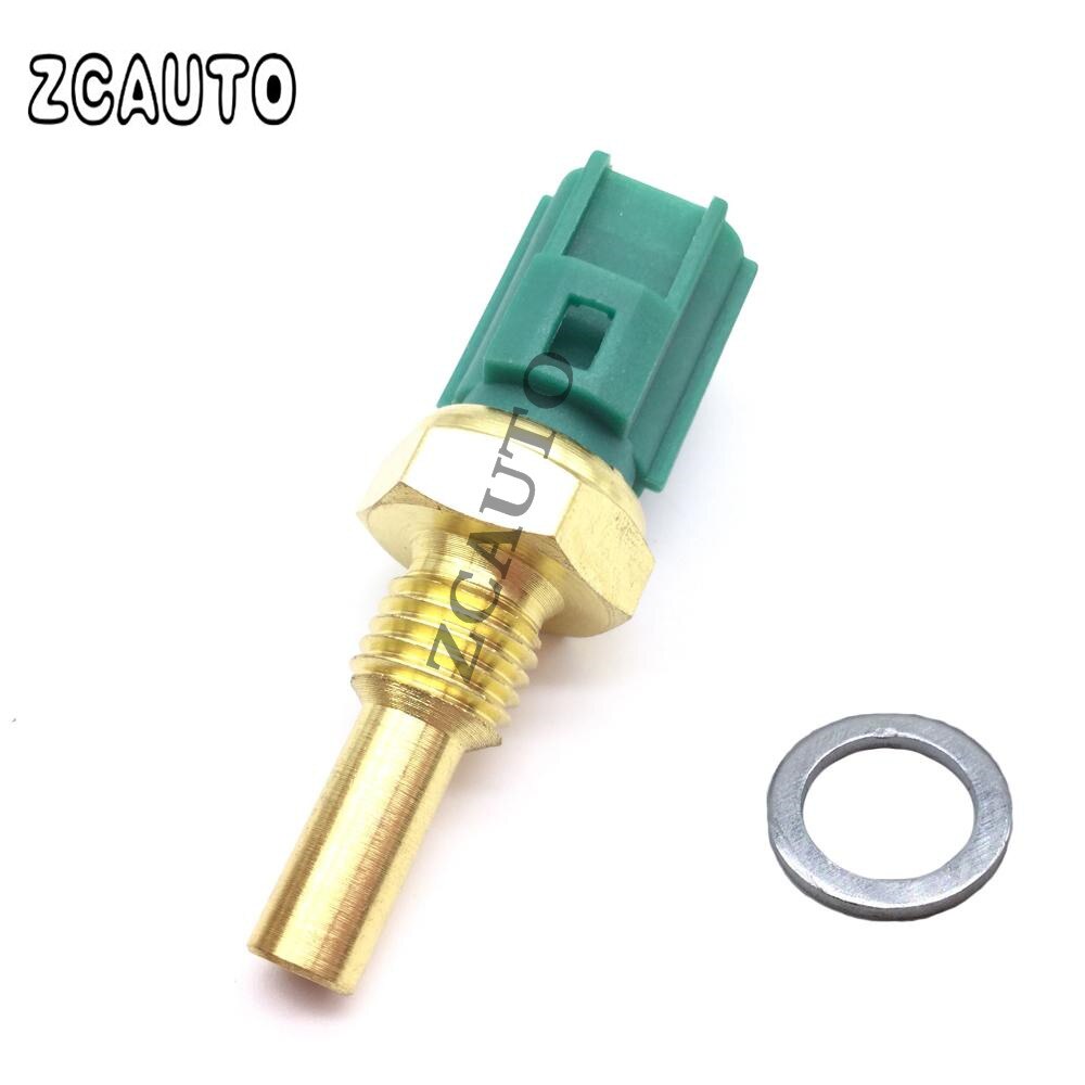 Coolant Temperature Sensor Fit GMC Chevrolet Ford ... – Grandado