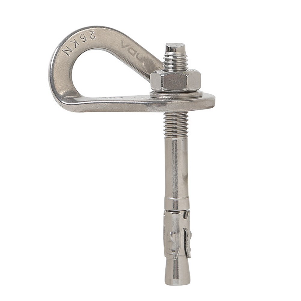 Stainless Steel Outdoor Rock Climbing Nail Fasteni... – Grandado