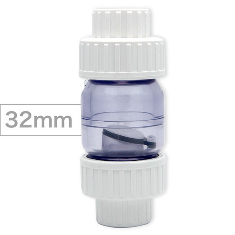 1pc flap check valve used for garden irrigation wa... – Grandado