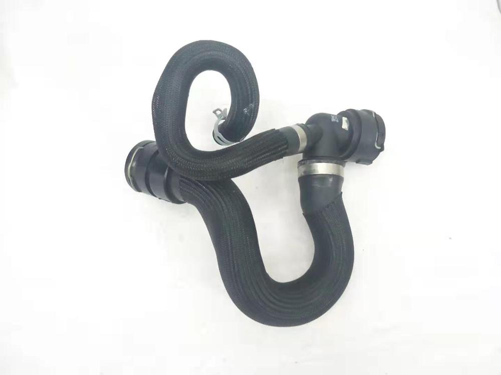 Radiator Coolant Hose - Upper For Land rover LR2 3... – Grandado