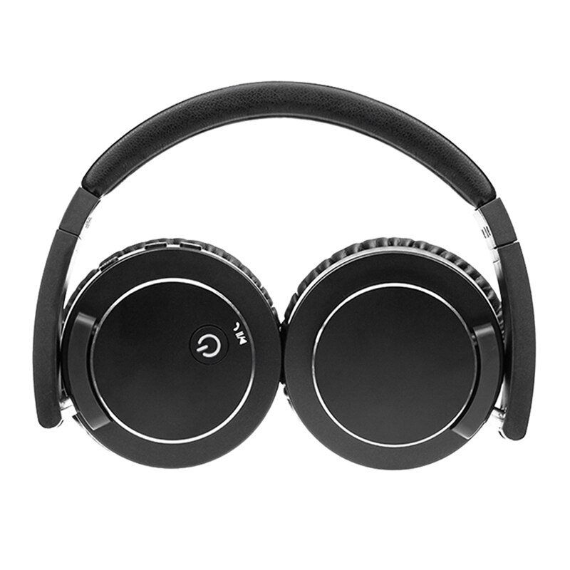 Anc Active Noise Cancelling Wireless Headphones Bl... – Vicedeal