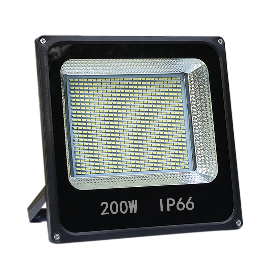 LED Floodlight 220V Project-light Lamp 10W 30W 50W... – Grandado