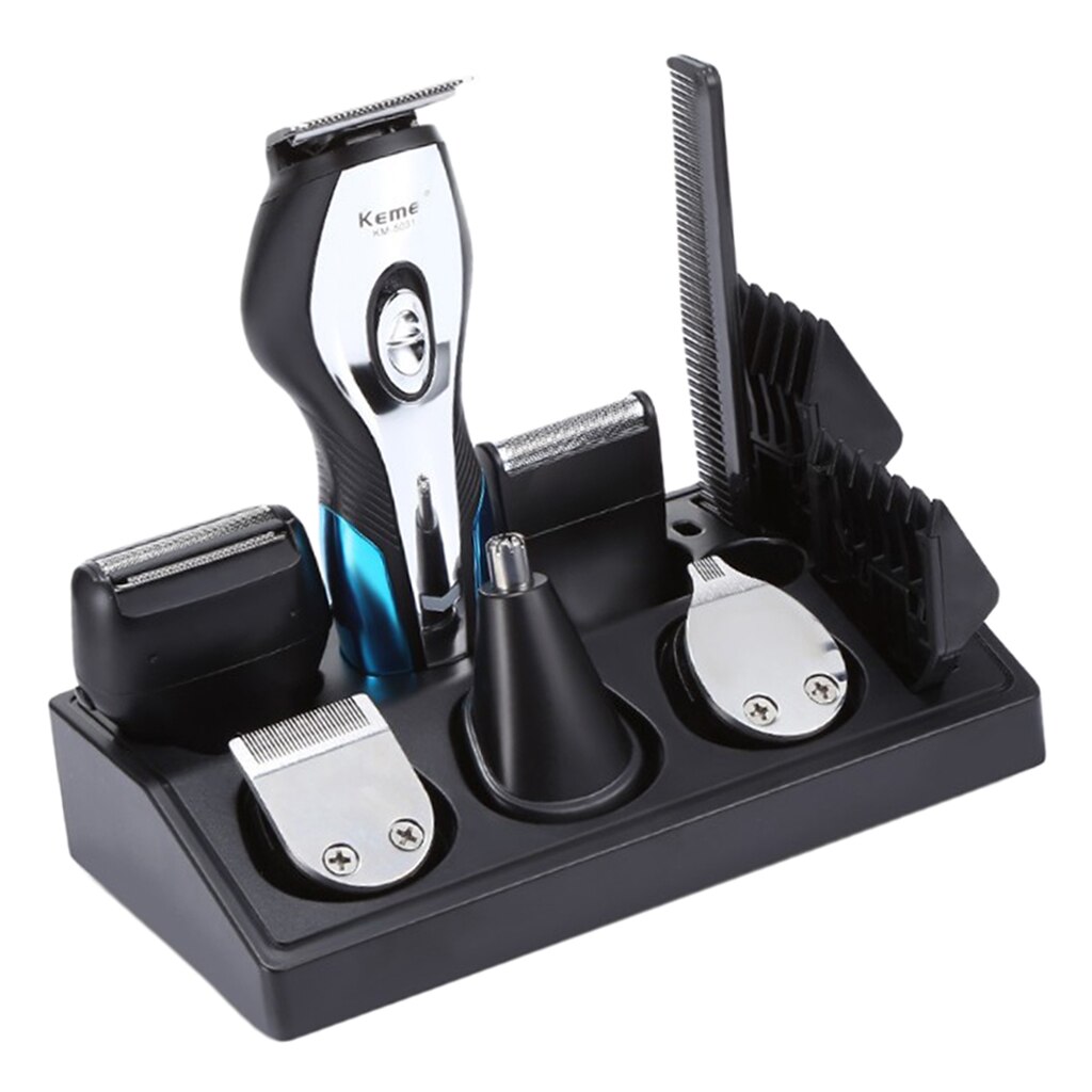 Elektrische Tondeuse Grooming Kit Tondeuse Neus Tr... – Vicedeal