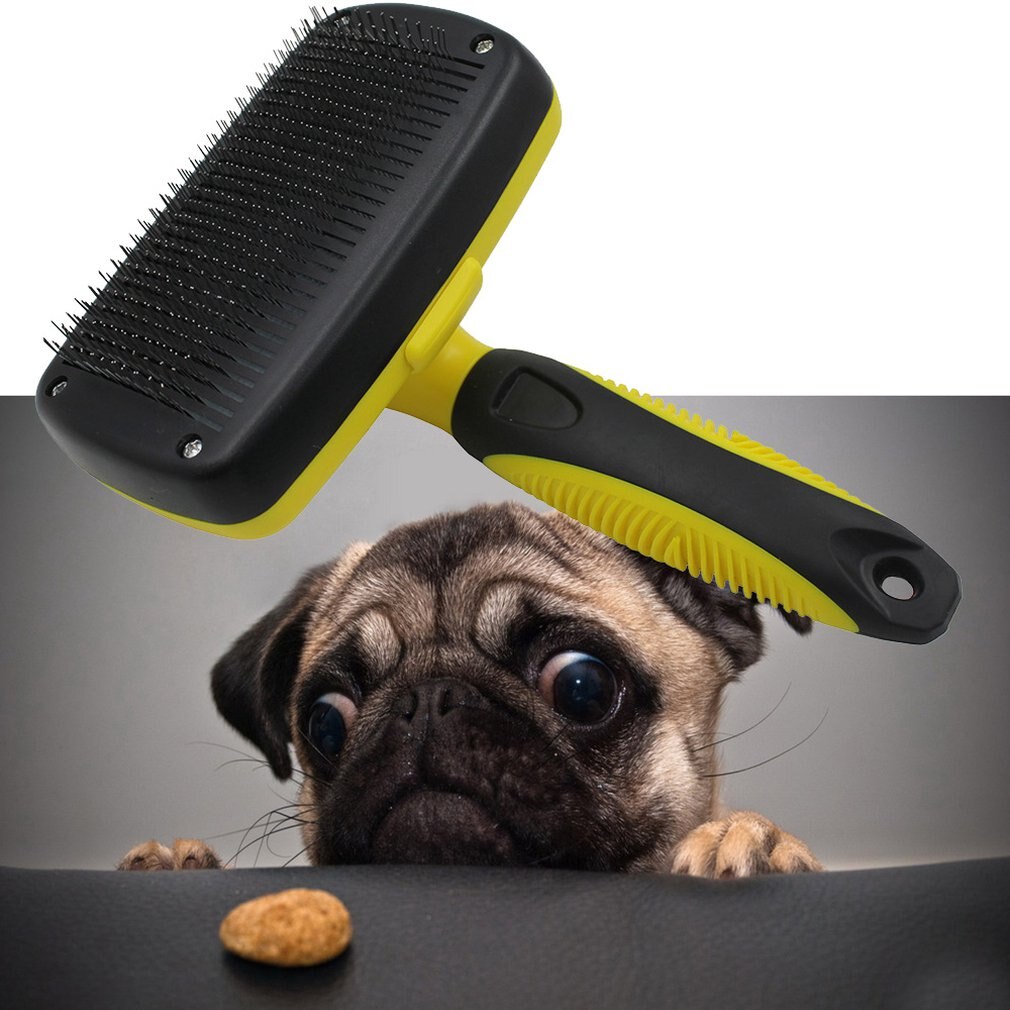 Universal Dogs Cats Short-Long Hair Pet Care Tool ... – Grandado