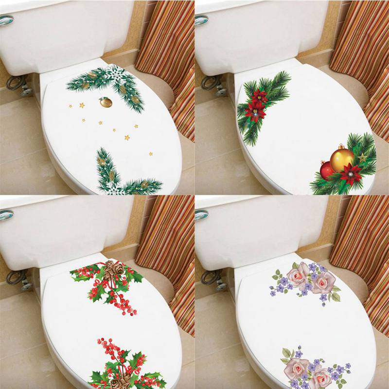 Self-Adhesive Wall Sticker Decals Removable Window... – Grandado