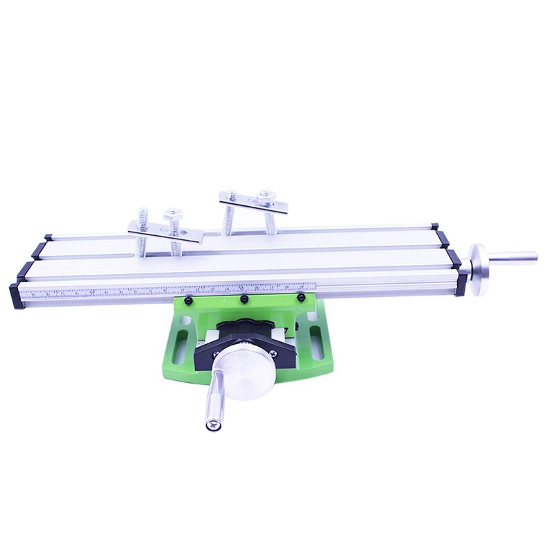 Miniatuur Precisie Mini Multifunctionele Tafel Ban... – Vicedeal