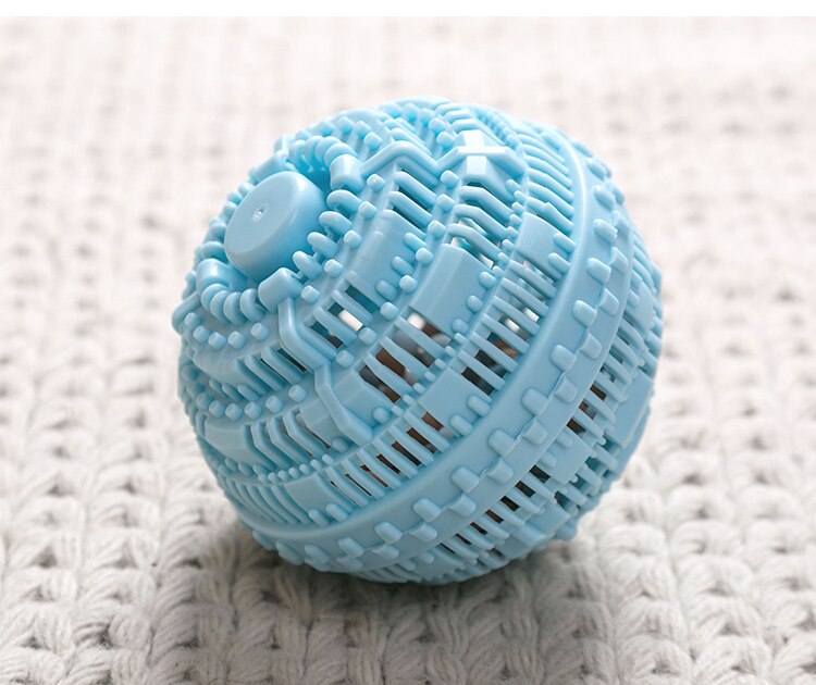 Plus-Sized Laundry Ball Decontamination Anti-Windi... – Grandado