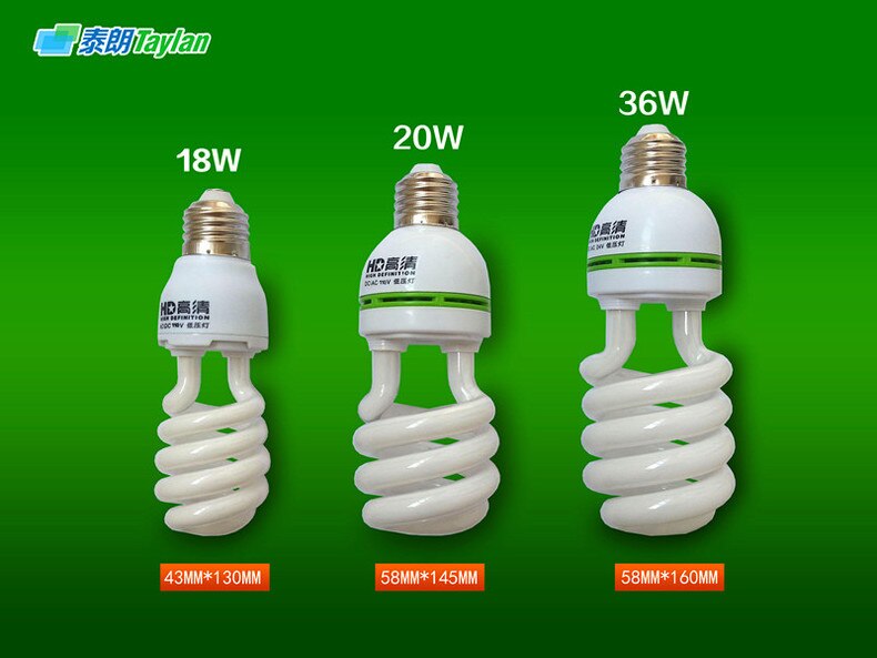 110V energy-saving lamp 127V explosion-proof lamp ... – Grandado