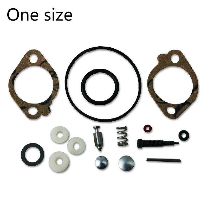Briggs & Stratton 498260 Carburetor Overhaul Kit – Vicedeal