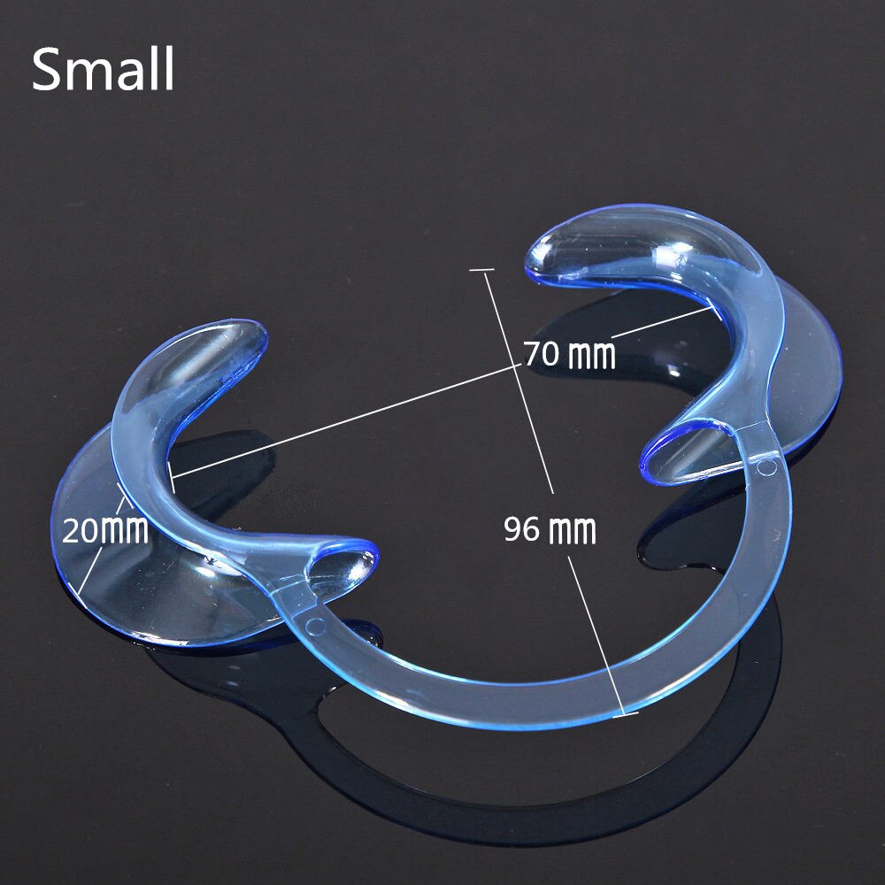 Dental Cheek Retractors Lip Mouth Opener Teeth Whi... – Grandado