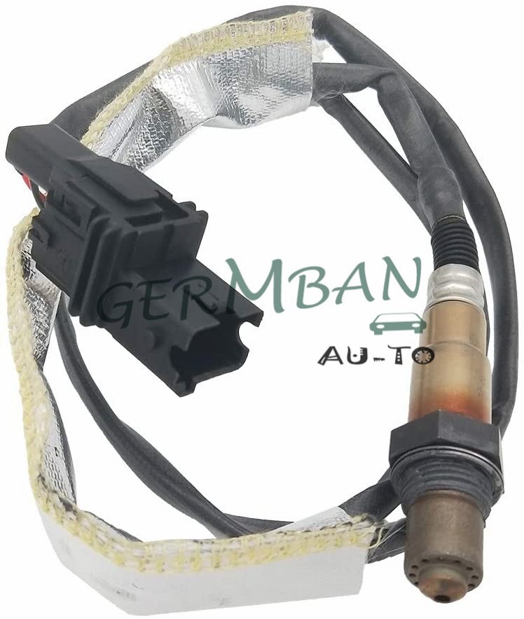 Lambda Oxygen Sensor 0258007137 For Volvo S60 S80 ... – Grandado