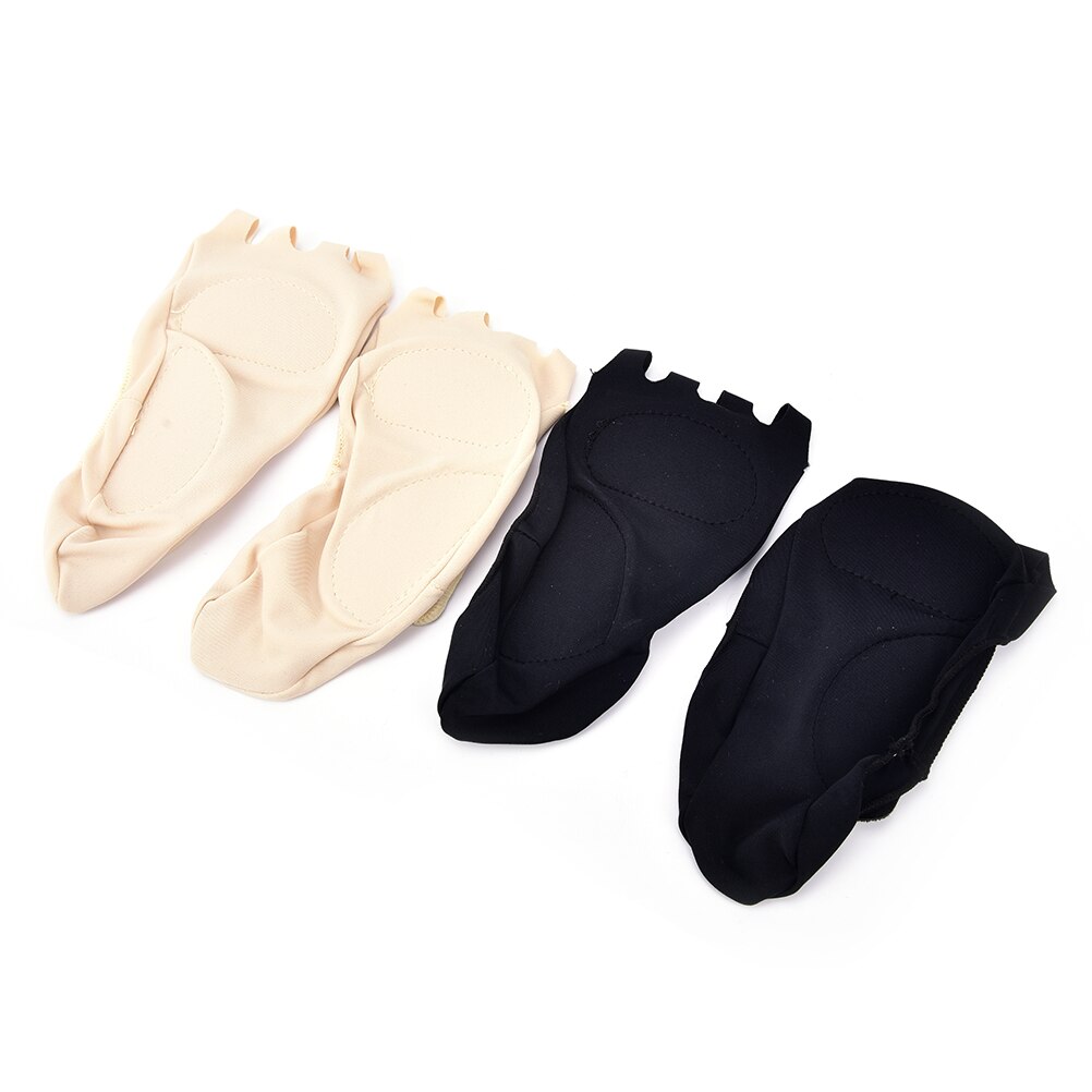 2PCS Five Fingers Toes Compression Socks Arch Supp... – Grandado