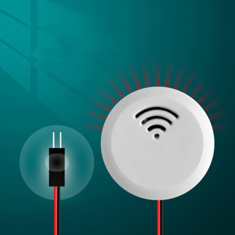 Fish Tank Water Level Alarm Hoge Waterniveausensor... – Vicedeal