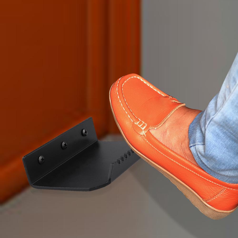 Contactloze Deur Opener Dikke Metalen Gemak Woonac... – Grandado