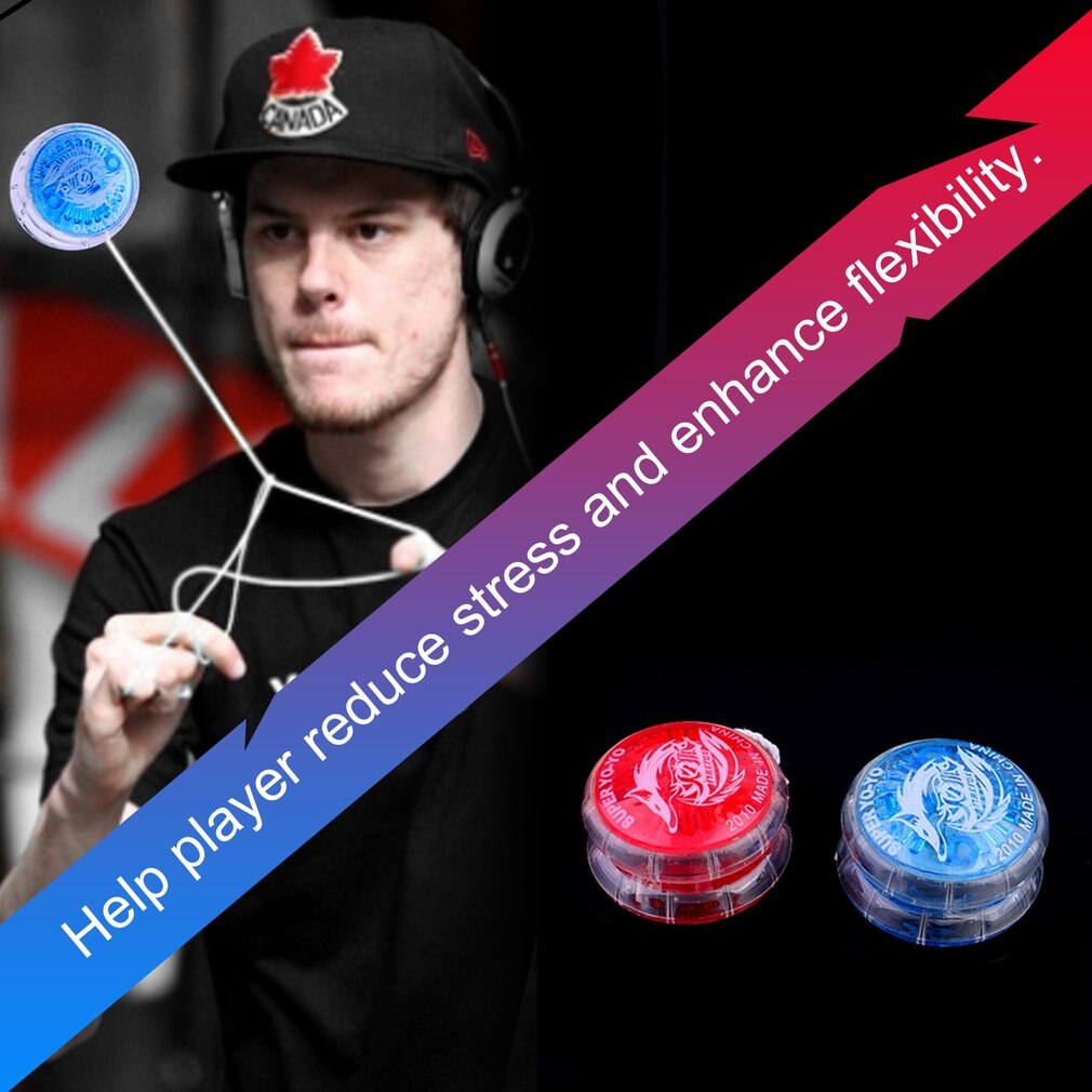 Plastic Party Yo-Yo Ball Funny Toys For Kids Child... – Vicedeal