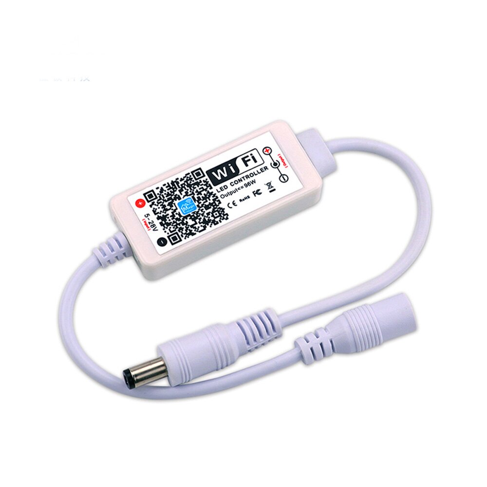 Magic Home Bluetooth Led Control Mini WiFi Dimmabl... – Grandado