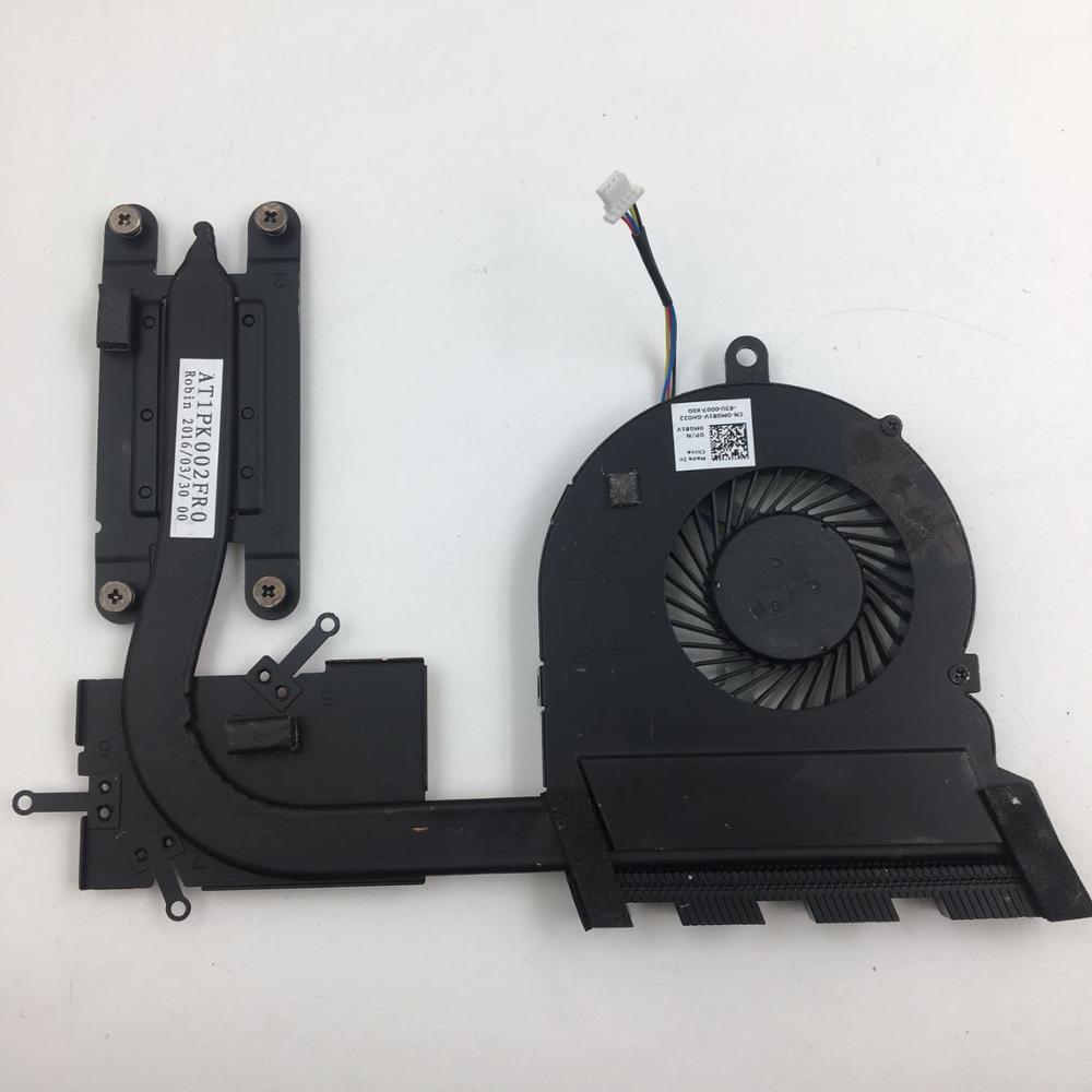 Original laptop heatsink cooling fan cpu cooler Fo... – Grandado