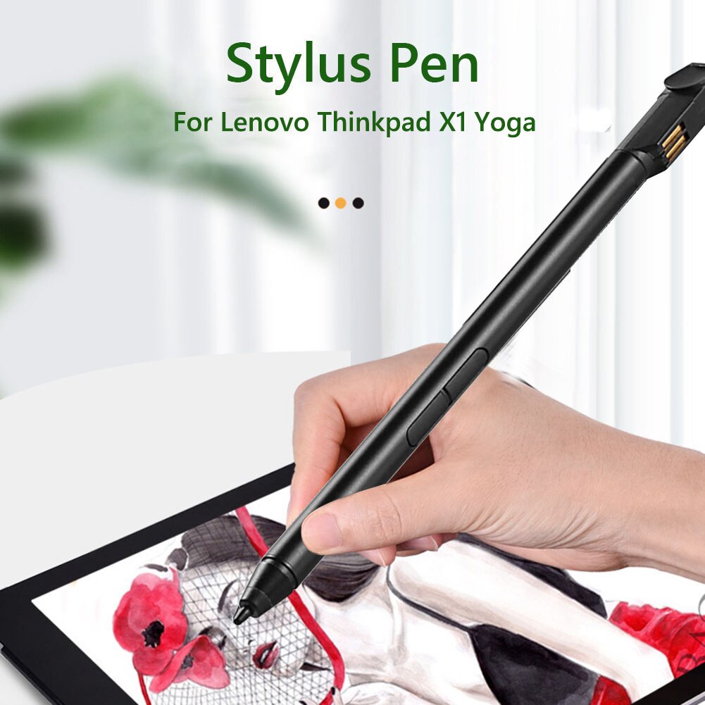 Active Pen Pressure-sensitive Active Rechargeable ... – Vicedeal