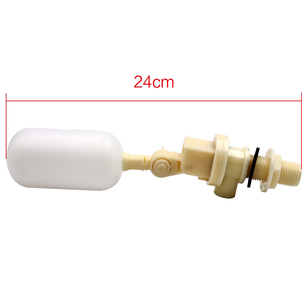 DN15 Water Tank Float Valve Verstelbare Auto Fill ... – Vicedeal