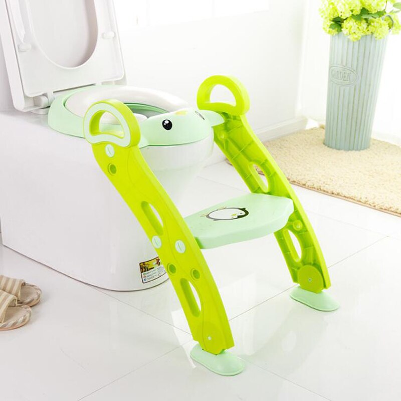 Zachte Base Plastic Kinderen Wc Kindje Wc Training... – Grandado