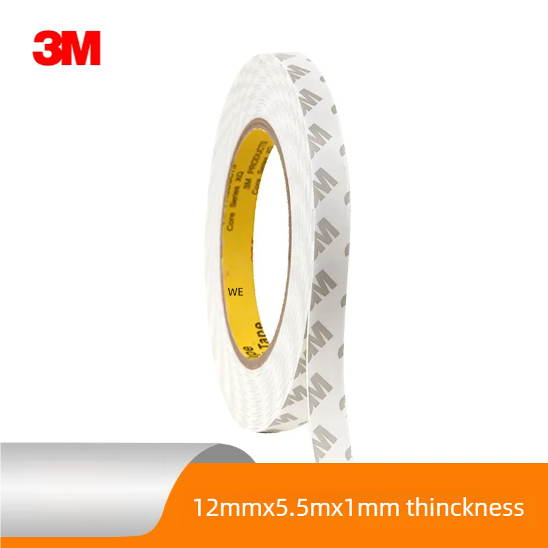 Original 3M Tape 3M Scotch double sided adhesive 3... – Grandado