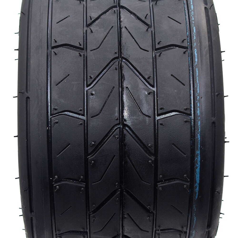 10 inch widened vacuum tyres 10x6.00-6/10*6.00-6 f... – Grandado