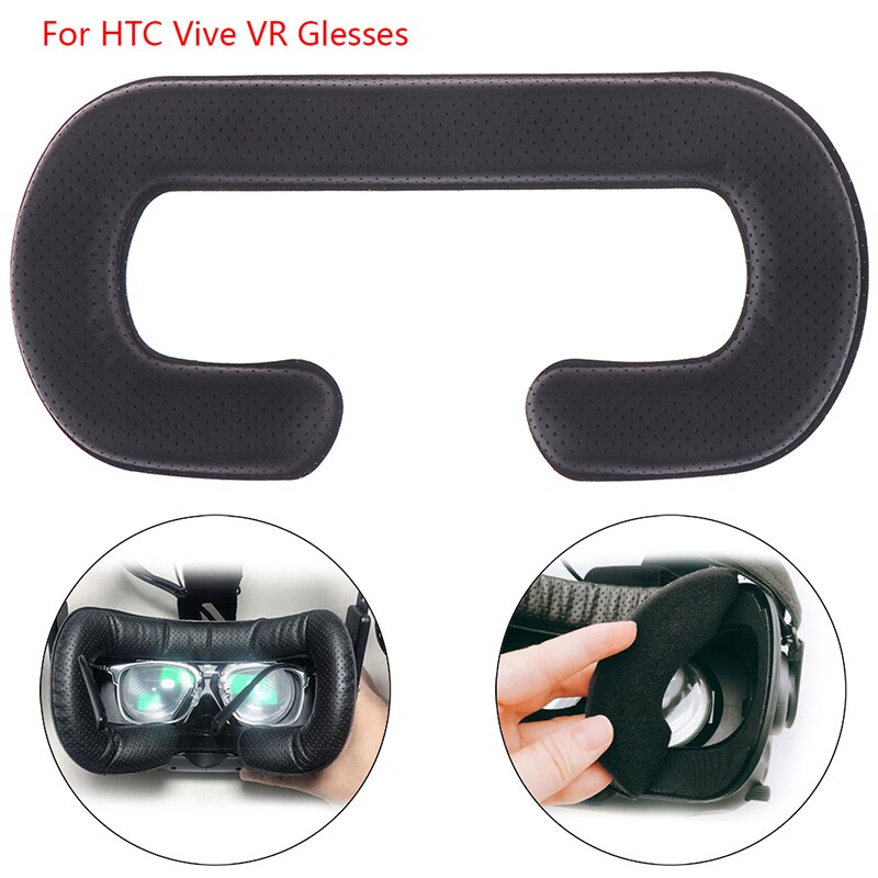 210*110cm Claite Replacement Soft Face Foam VR Eye... – Vicedeal
