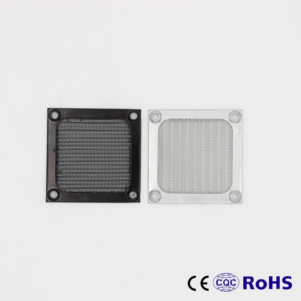 60mm Size Metalen Stofdicht Mesh Stof Filter Netto... – Grandado