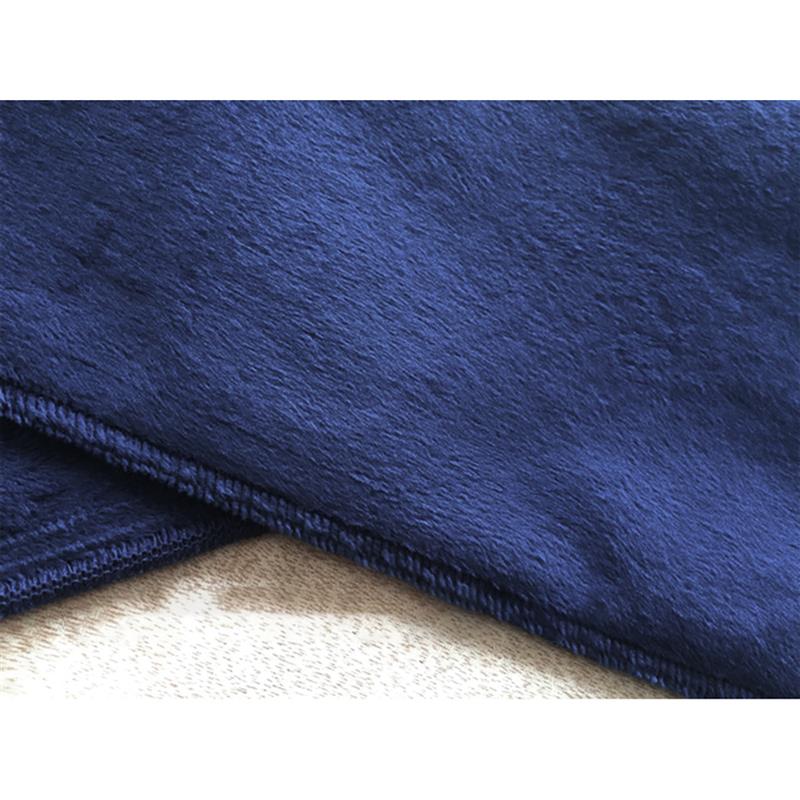 USB Electric Heating Cloth Heating Pad Carbon Fibe... – Grandado