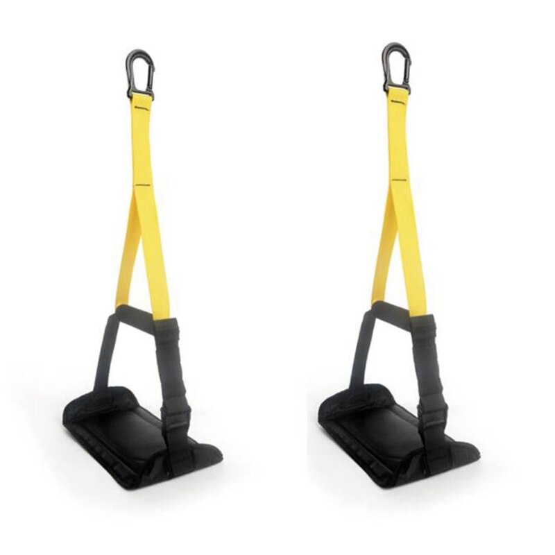 Adjustable Ab Slings Straps with Handle for Heavy ... – Vicedeal