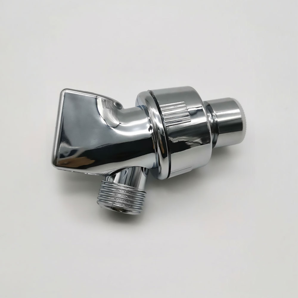 Shower Arm Mounted Holder Adjustable Tee Adapter S... – Vicedeal