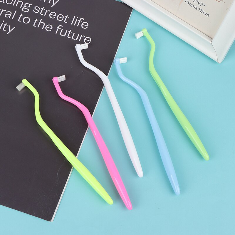 Single-beam Orthodontic Toothbrush Correction Clea... – Grandado