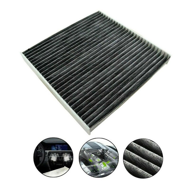 Car Air Condition Filter Car Pollen Cabin Filter W... – Vicedeal