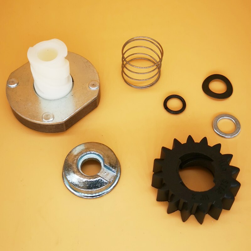 Briggs Stratton Starter Gear Kit 497606, 696541 / ... – Vicedeal