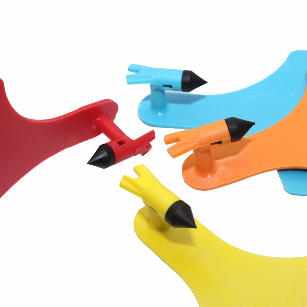 Cattle Cow horse camel Ear tag Earrings Farm Anima... – Grandado