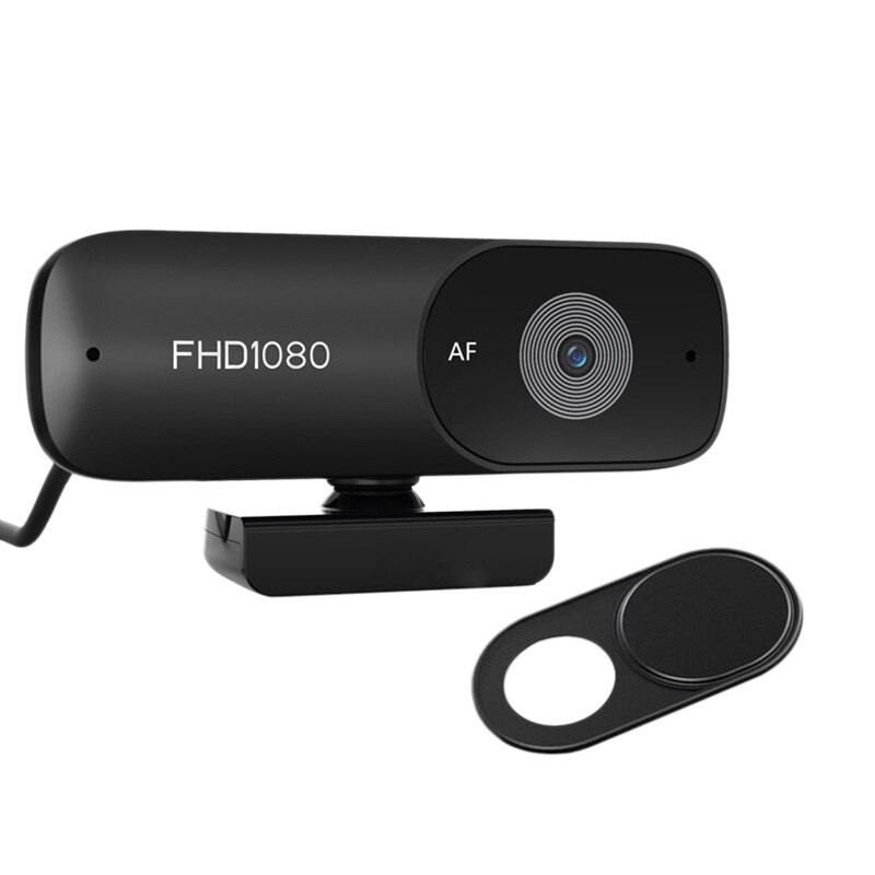 5 Million AF Auto Focus Webcam1080P Network HD Liv... – Vicedeal