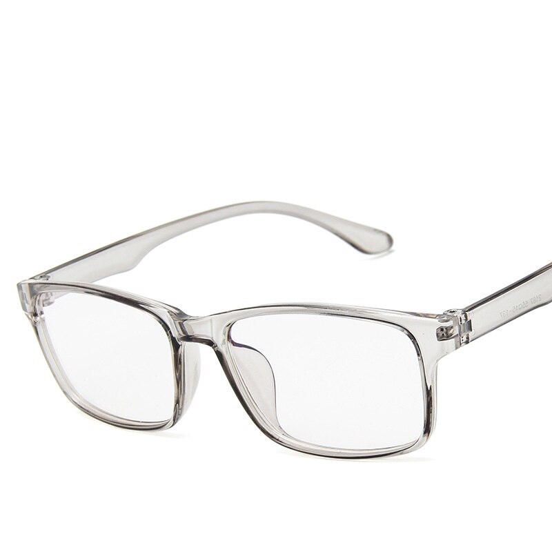 Classic Computer Glasses PC Frame Gaming Eyeglasse... – Grandado