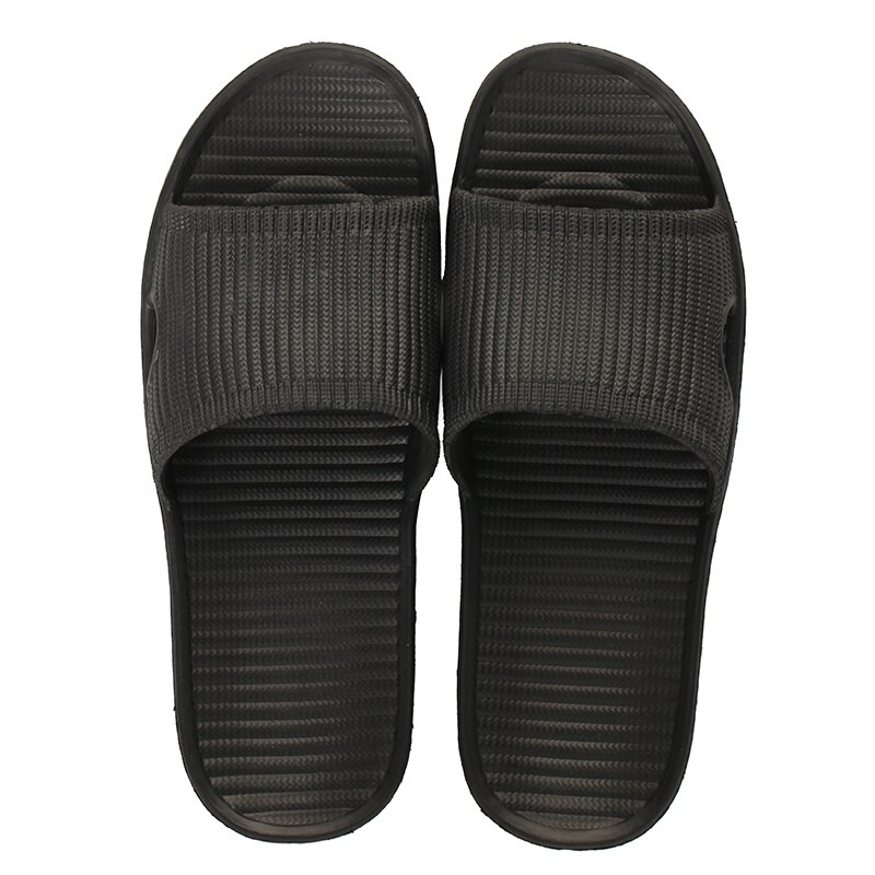 Men Women Slippers Indoor Summer Comfortable Bathr... – Grandado