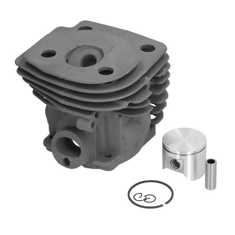 Cilinder Zuiger Kit Kettingzaag Cilinder Aluminium... – Grandado