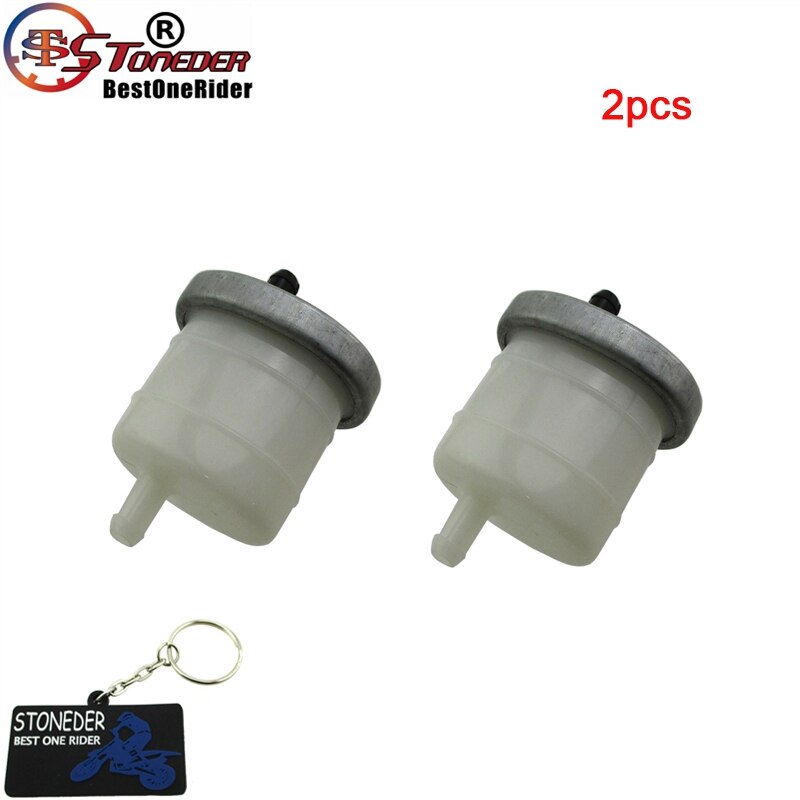Stoneder Gas Fuel Filter Cleaner Voor Yamaha Xl Xl... – Grandado