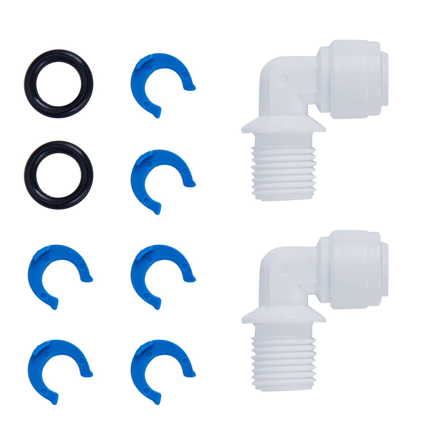 Water Filter Housing DIY Fill T33 Shell Filter Tub... – Grandado