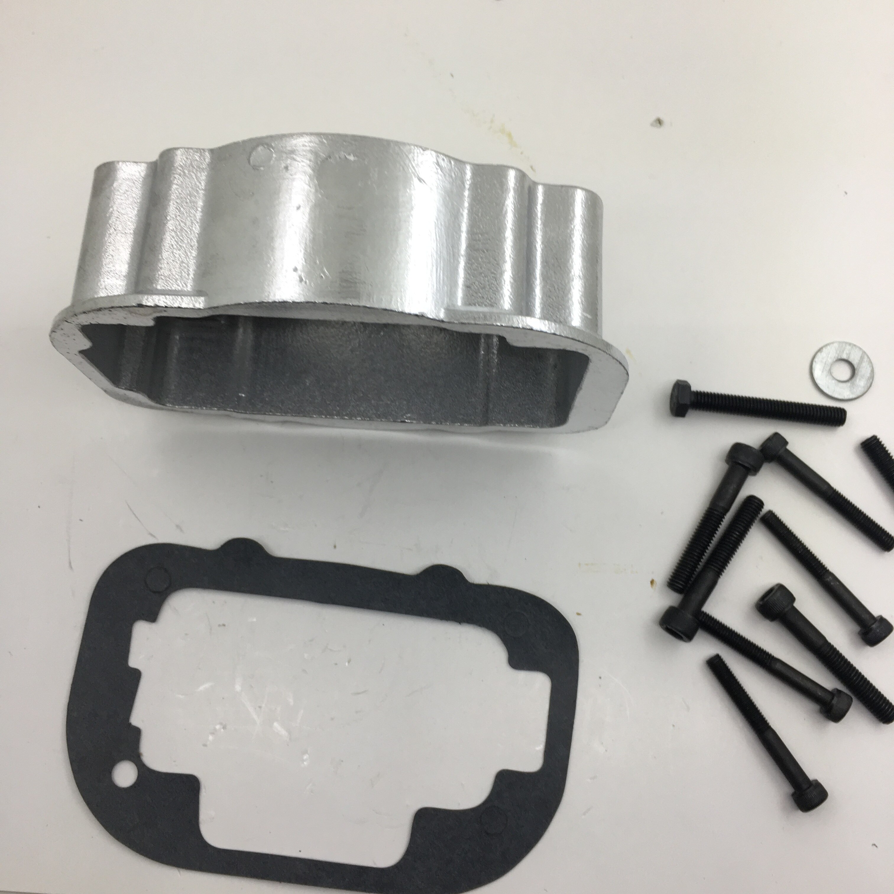 SherryBerg fajs Air Filter Adapter for Weber carb ... – Grandado