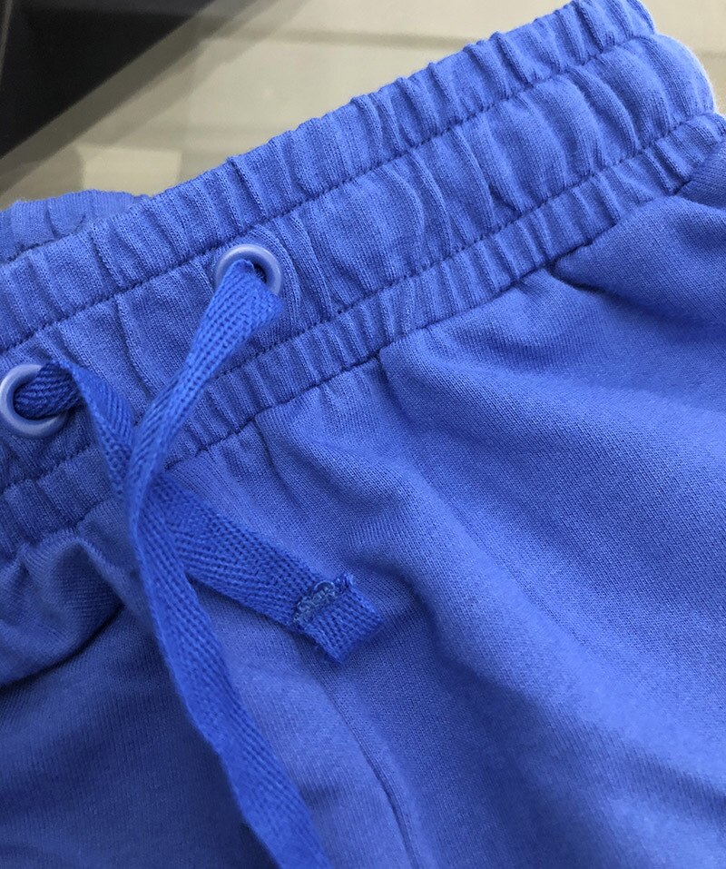 Boys' pants pure cotton shorts2020 summer children... – Grandado