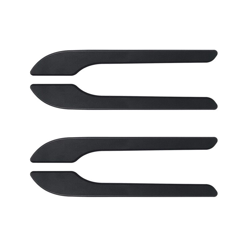 For Tesla Model 3 -2022 Car Door Handle Wrap Decor... – Vicedeal