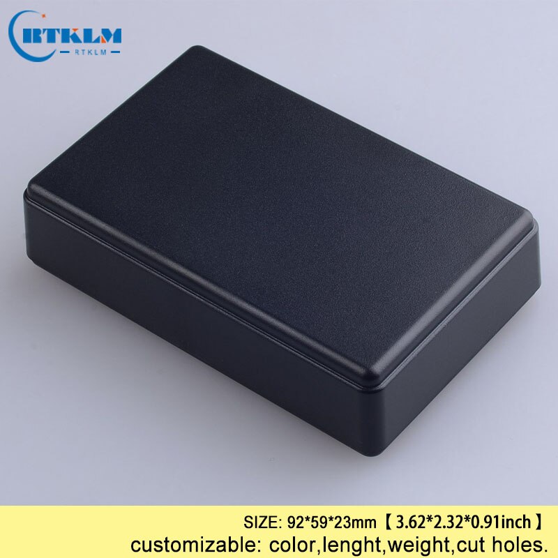 Custom plastic enclosure abs plastic electric box ... – Grandado