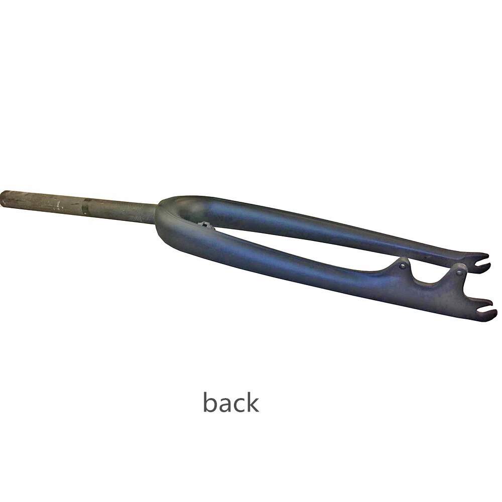 MTB CARBON FORK boutique high-strength carbon fibe... – Grandado