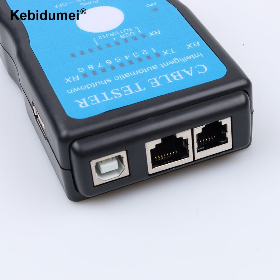 kebidumei Multifunction RJ45 RJ11 Printer USB LAN ... – Vicedeal