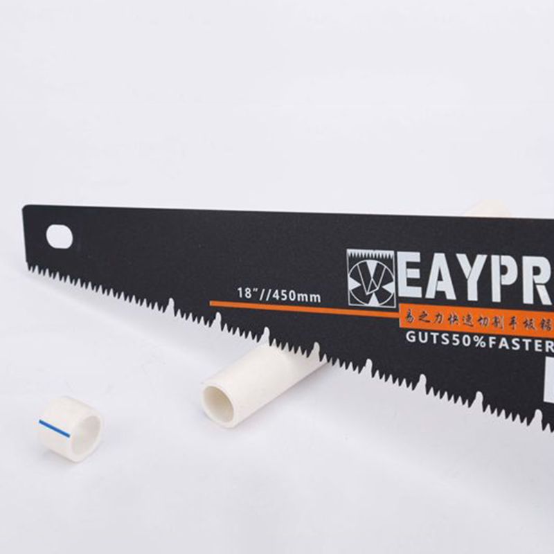 Universal Hand Saw Fast Cutting Wood Plastic Tube ... – Vicedeal